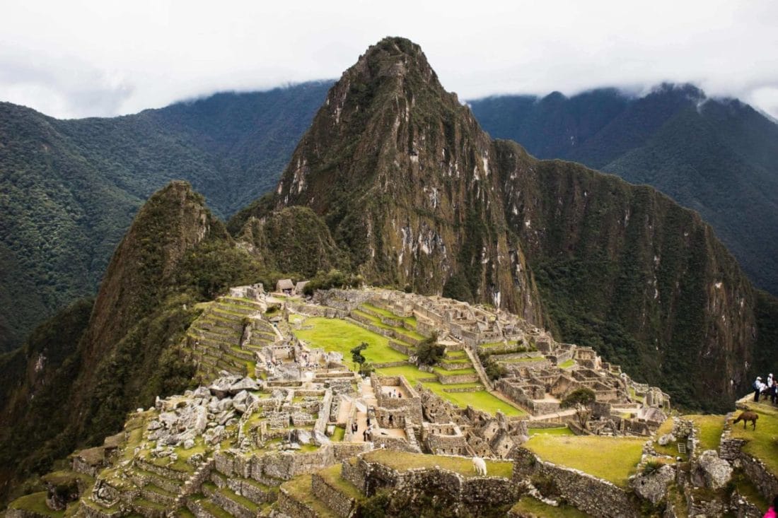 19 Best Hikes In Peru