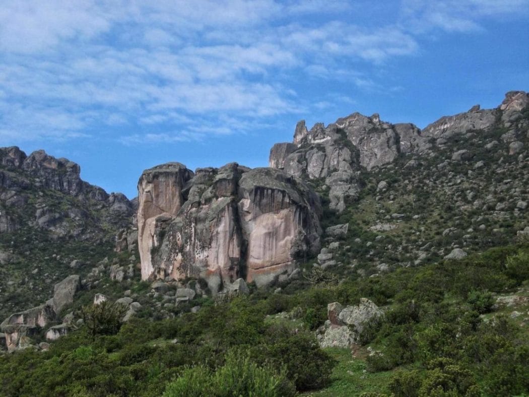 The Best Marcahuasi, Peru, Guide: 5 Useful Things To Know