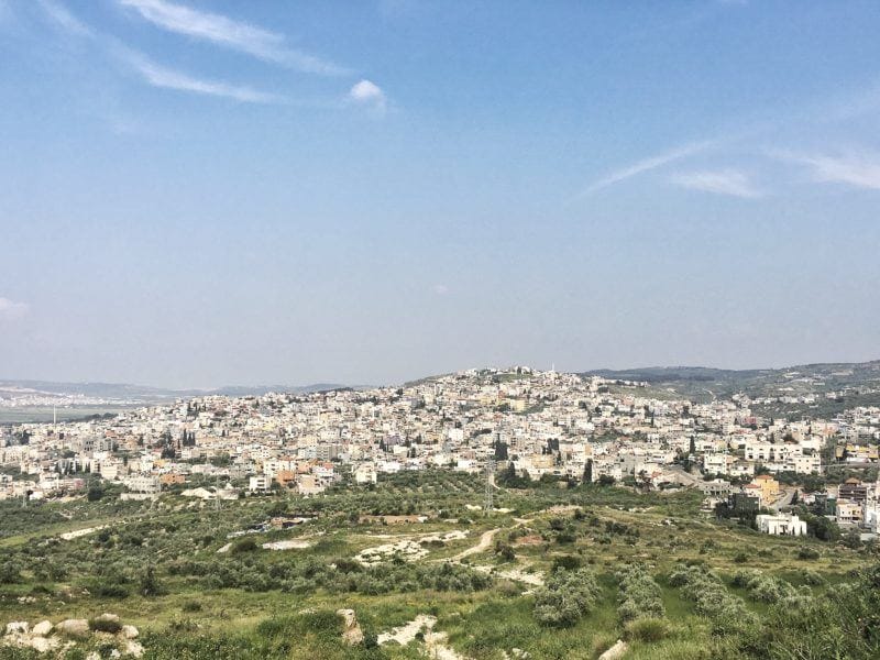 A Complete Guide To Hiking The Jesus Trail - With Tips And Tricks
