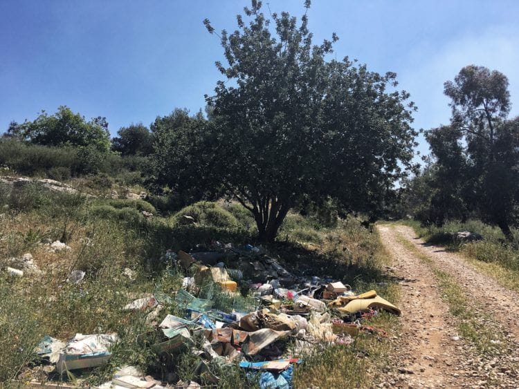 A Complete Guide To Hiking The Jesus Trail - With Tips And Tricks