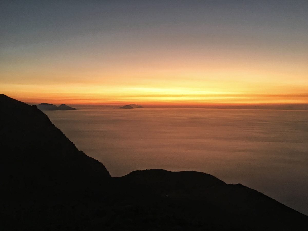 Stromboli Hike: 12 Best Tips When Hiking Mount Stromboli