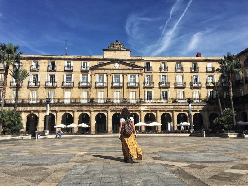 Seven Great Reasons To Visit The Basque Country