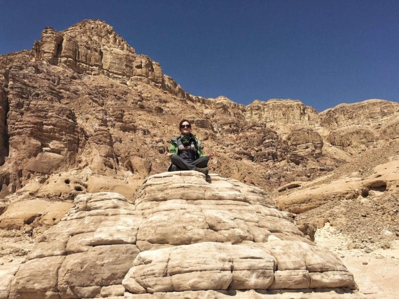 20 + Places To Visit In Israel You Will Truly Love