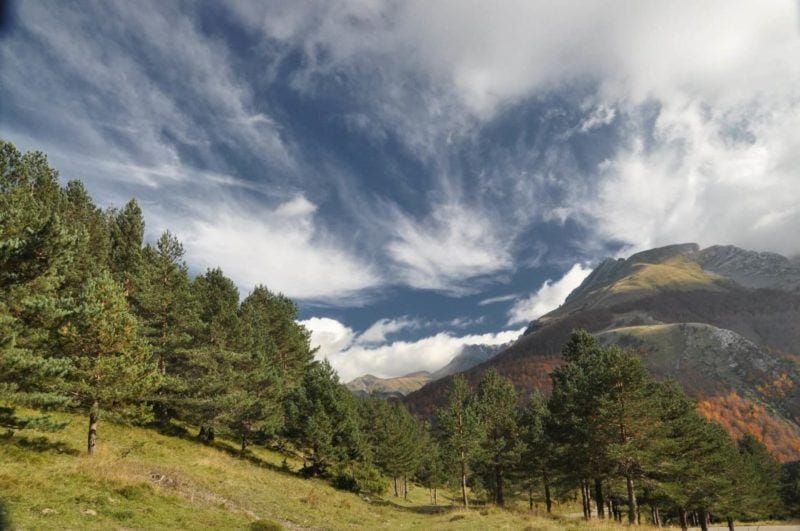 Hiking In The Pyrenees: 10 Incredible Trails