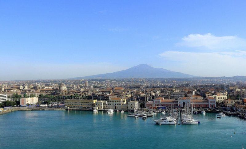 17 Things To Do In Catania, Italy That You Will Surely Love