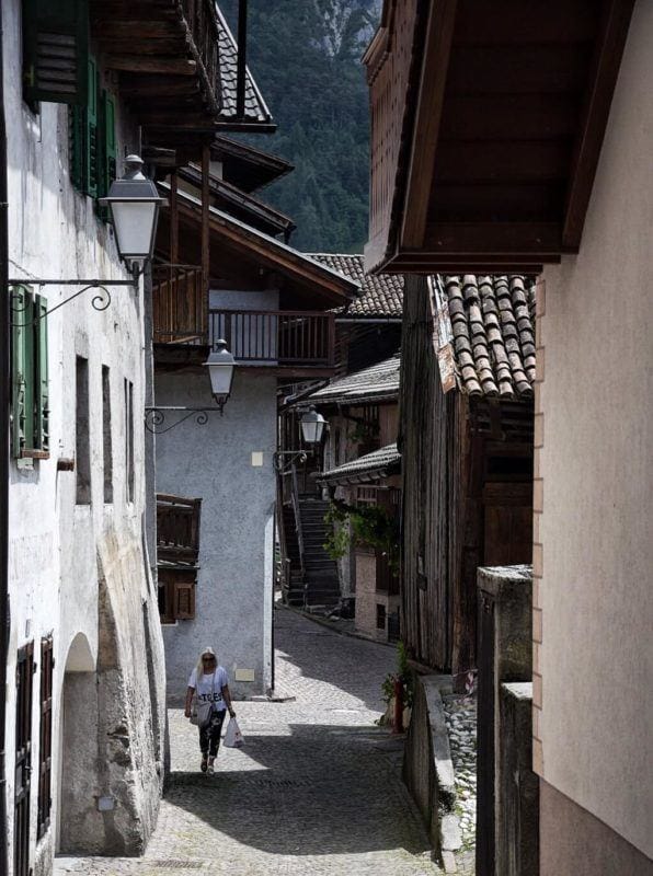 Everything You Need To Know To Visit Mezzano Di Primiero, Trentino