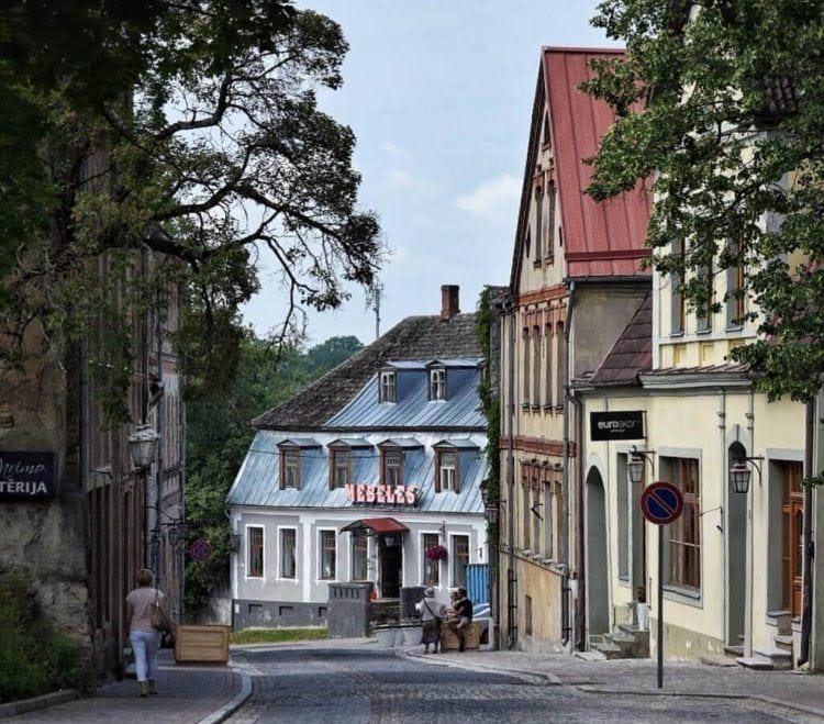 10 Nice Things To Do In Cesis, Latvia - With Tips To Plan Your Trip