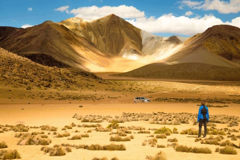 21 + Great Places To Visit In Chile