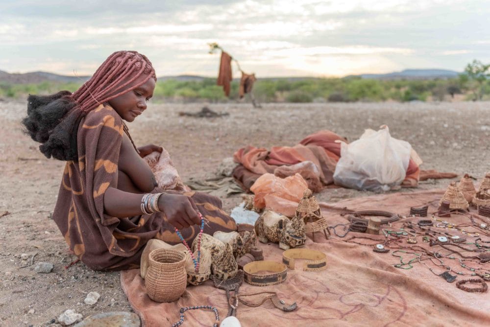 Namibia Himba People: 13 Excellent Ways Tourists Can Impact Them