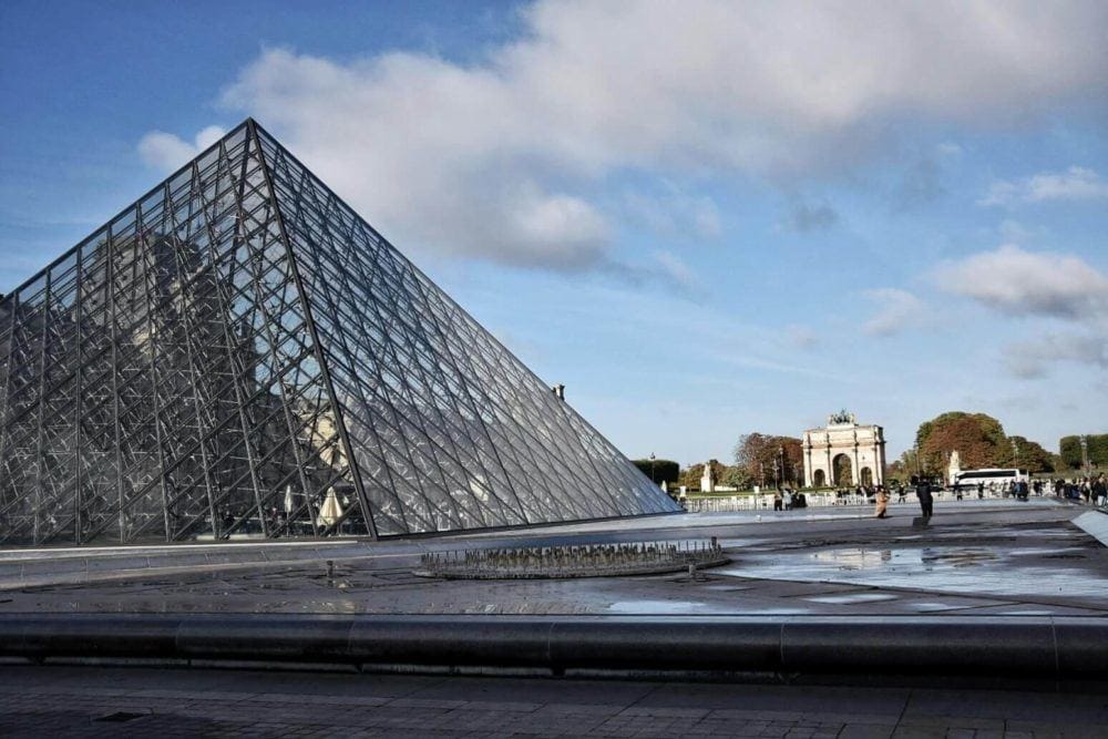 A Week In Paris: The Best Itinerary For 1 Week In Paris