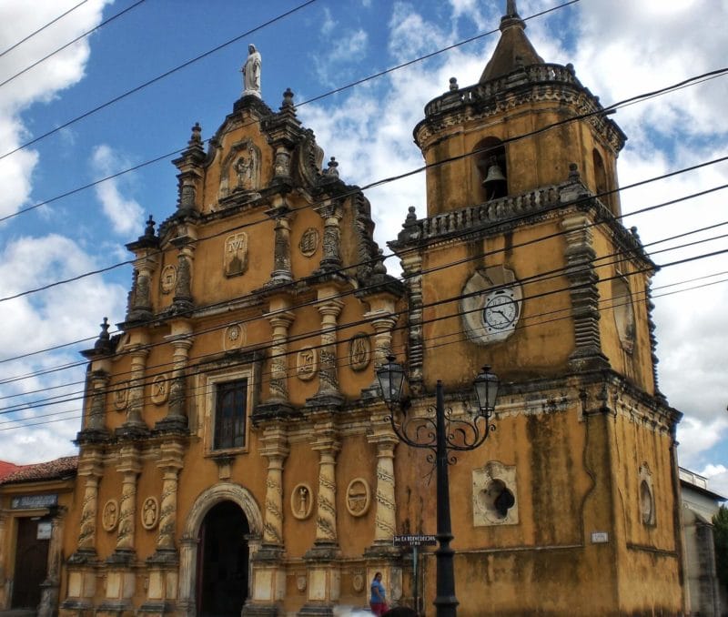 Leon, Nicaragua: 21 Best Things To Do