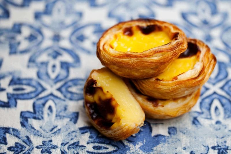The 6 Best Restaurants In Porto For The Best Porto Food