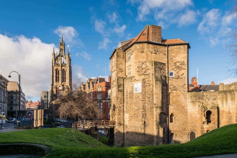 27 Best Things To Do In Newcastle