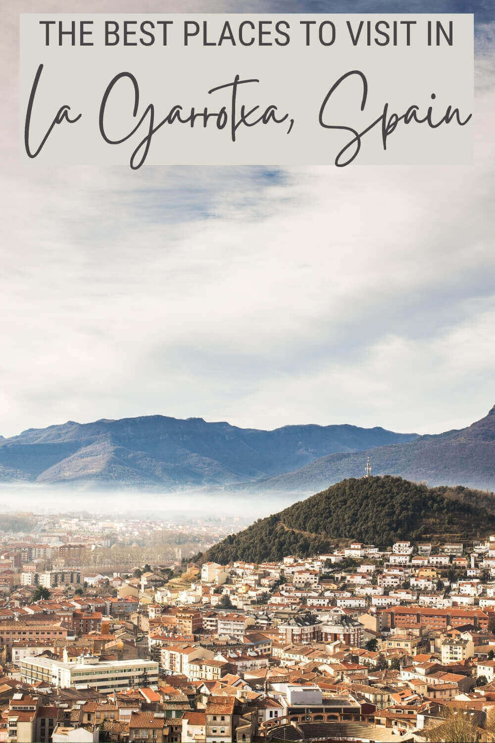 17 Reasons To Visit La Garrotxa, The Volcanic Region Of Catalonia