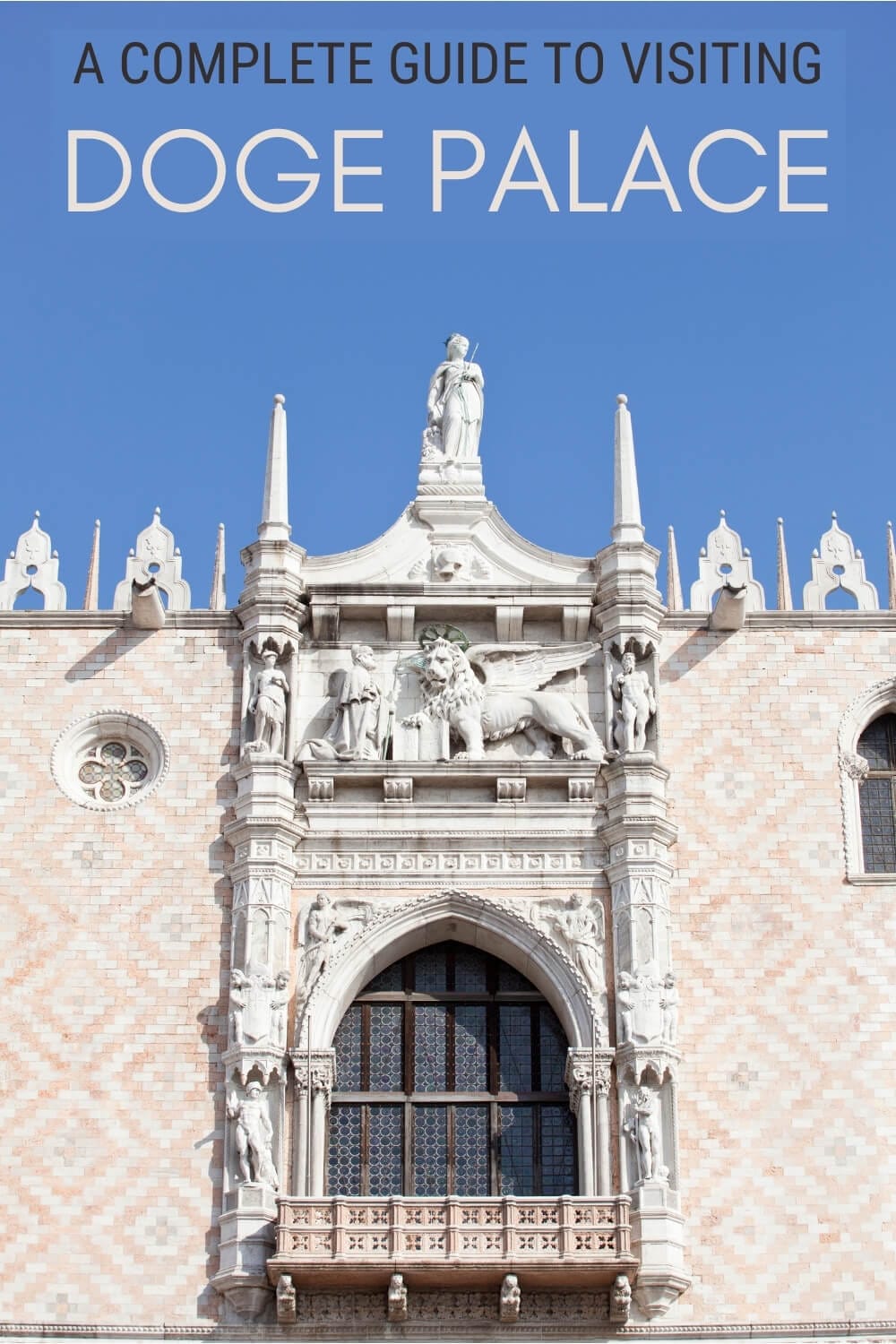 How To Get Doge Palace Tickets: 6 Best Ways To Skip The Line