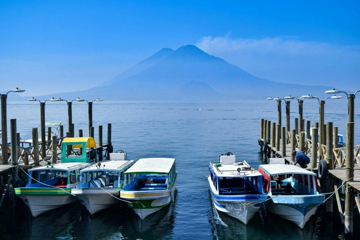 Where To Stay In Lake Atitlan: 13 Best Lake Atitlan Hotels