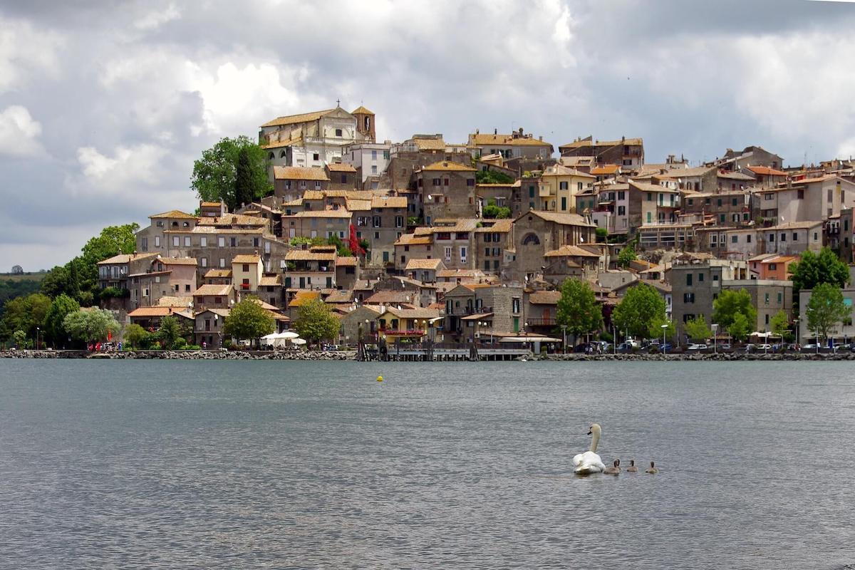 7 Best Lakes Near Rome