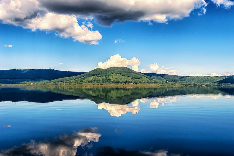 7 Best Lakes Near Rome