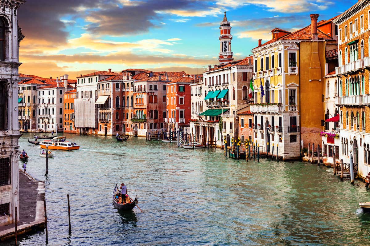 13 Best Venice Travel Tips