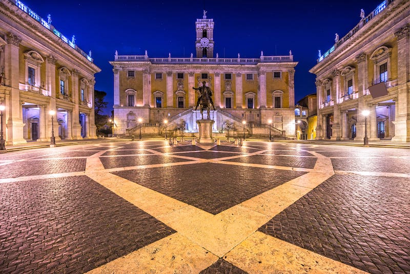 A Guide To The Capitoline Hill, Rome: 9 Best Places To Visit