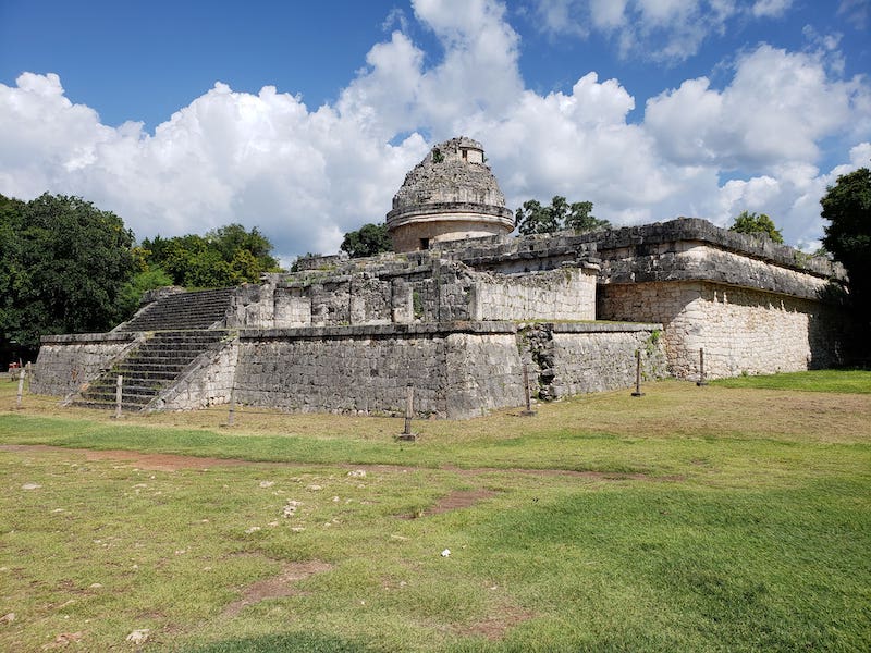 A Guide To Visiting Chichen Itza: 4 Best Chicken Itza Tours