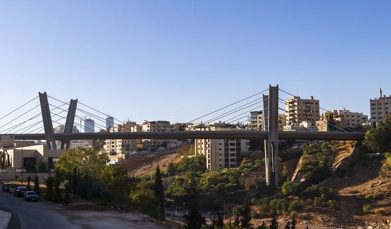 Where To Stay In Amman: 4 Best Areas And Places To Stay