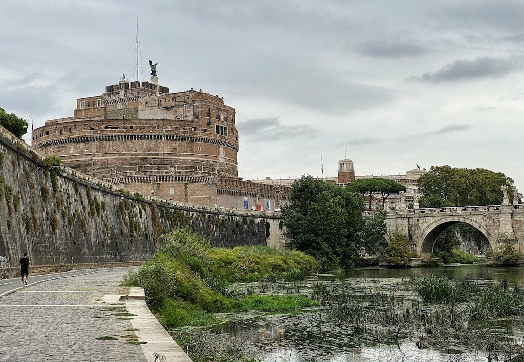 12 Bridges In Rome Truly Worth Seeing