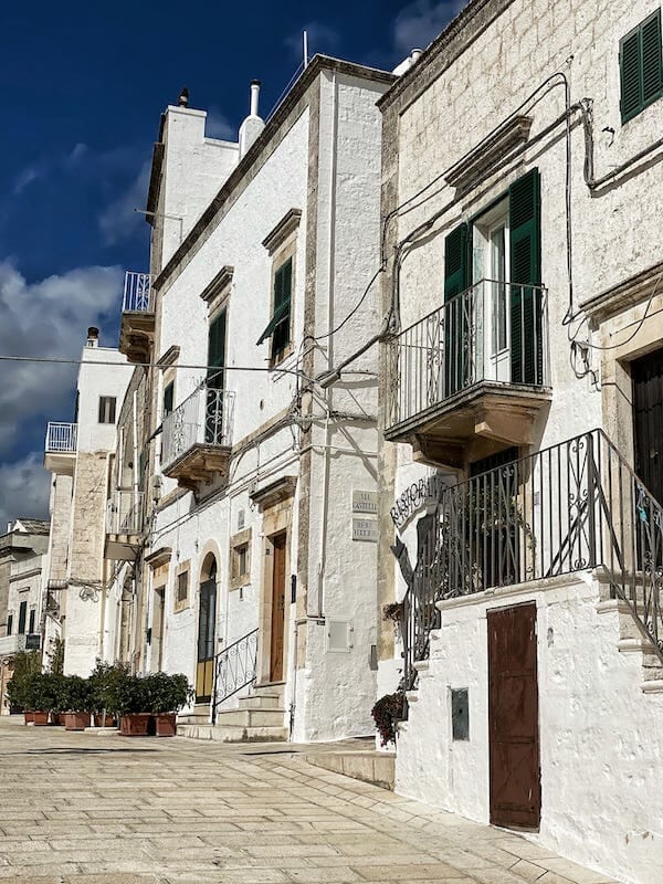 Cisternino Puglia: 7 Best Things To See And Do