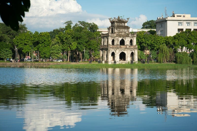 16 Best Things To Do In Hanoi