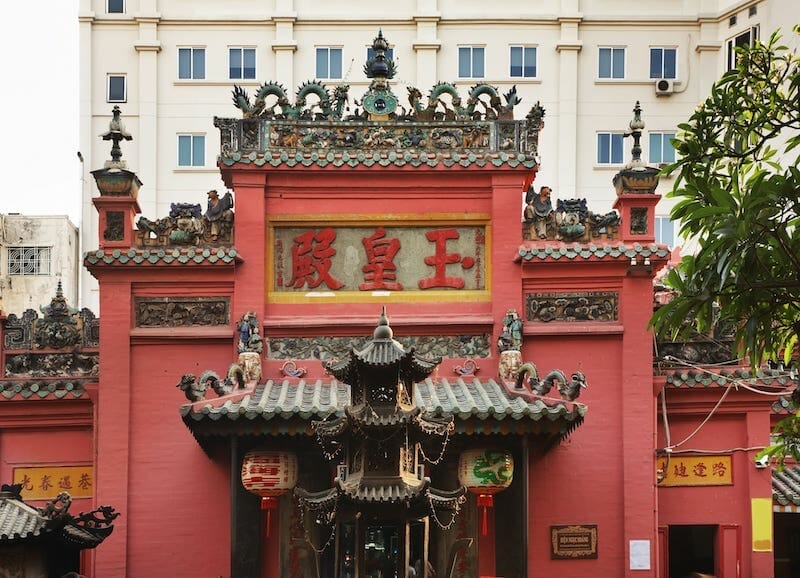 10 Interesting And Fun Things To Do In Saigon In Just 3 Days