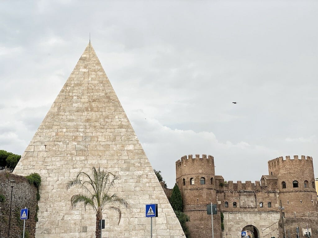 A Guide To Ostiense, Rome: 7 Best Places To Visit