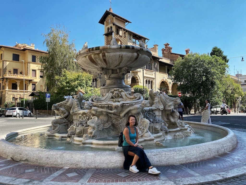 A Guide To Quartiere Coppede, Rome: 8 Best Places To Visit