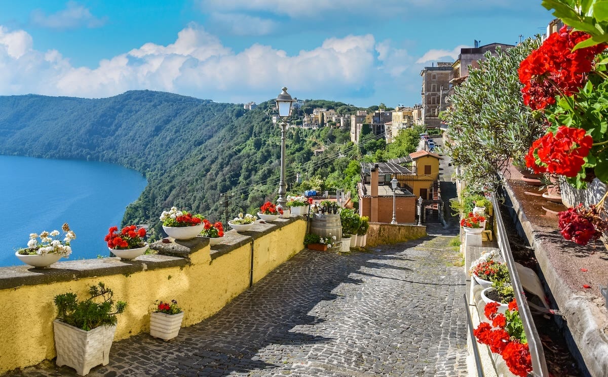 A Guide To The Castelli Romani: 14 Best Things To Know