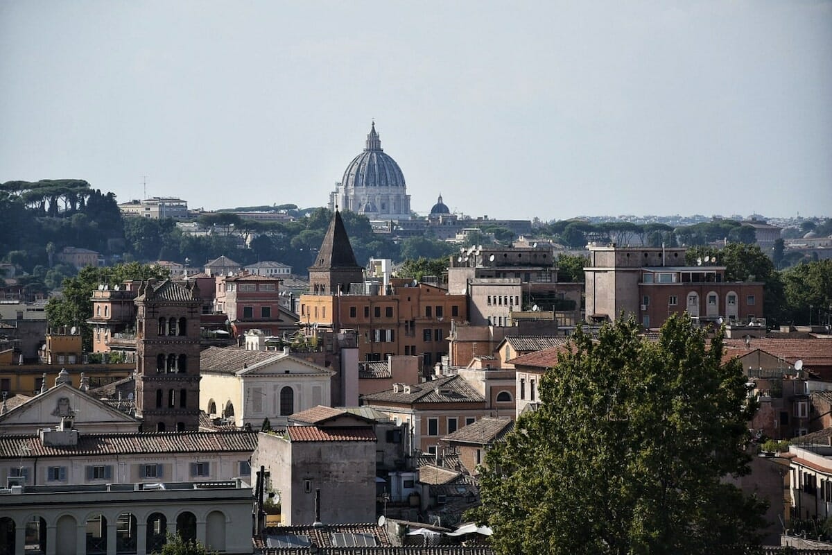 A Guide To The Orange Garden, Rome: 4 Best Things To Know