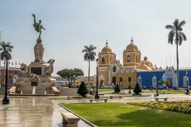 10 Best Things To Do In Trujillo, Peru