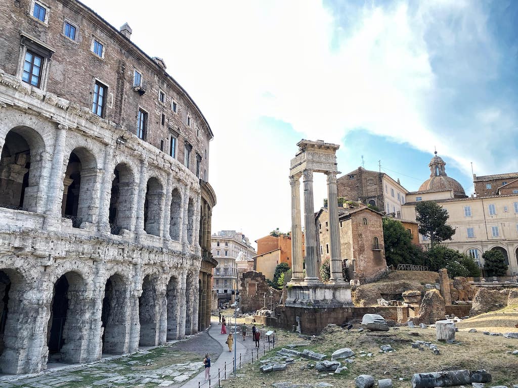 A Guide To The Jewish Ghetto Rome: 13 Best Things To Do