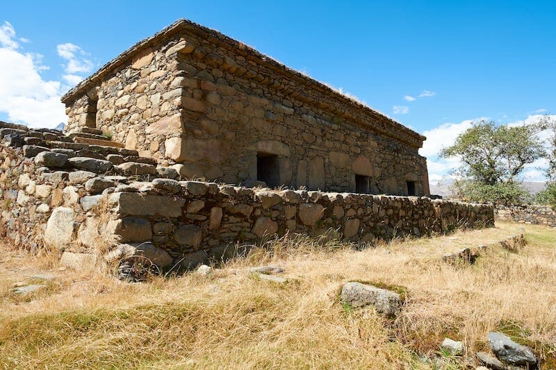 13 Best Ruins In Peru