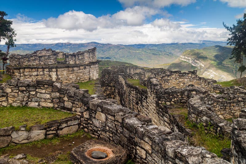 13 Best Ruins In Peru