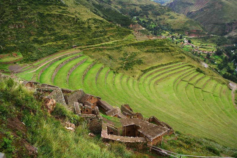 A Guide To Pisac Ruins, Peru: 8 Best Things To Know