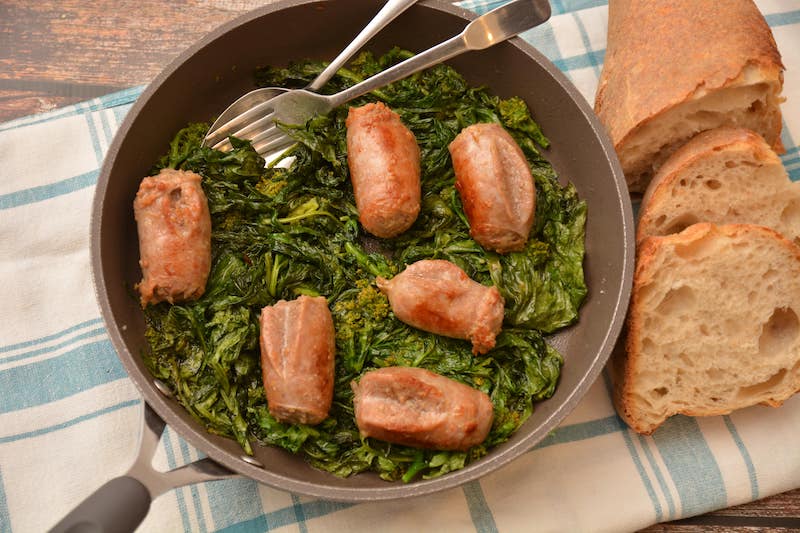 The Best Food In Naples: 20 Dishes You Must Try