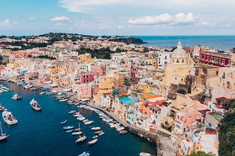 14 Best Day Trips From Naples