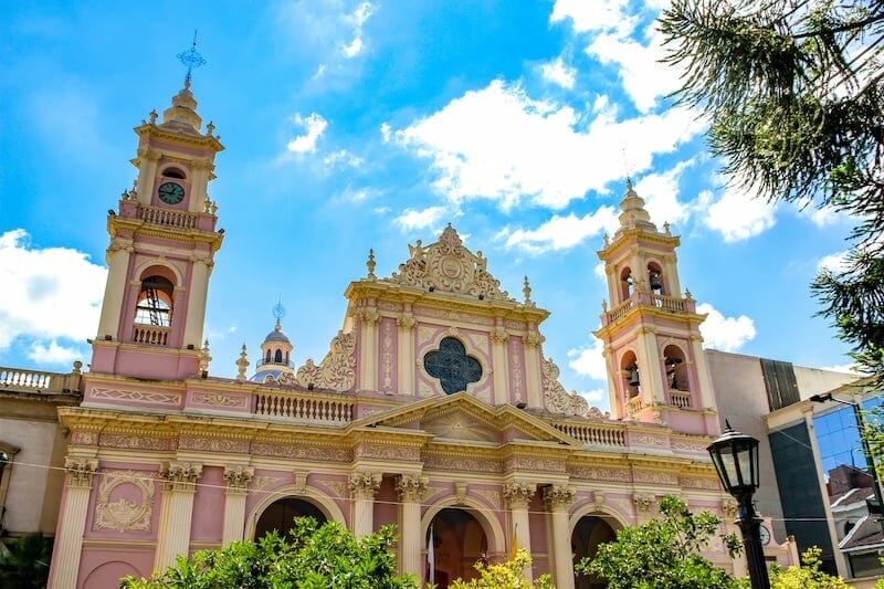 A Guide To What To See And Do In Salta Argentina