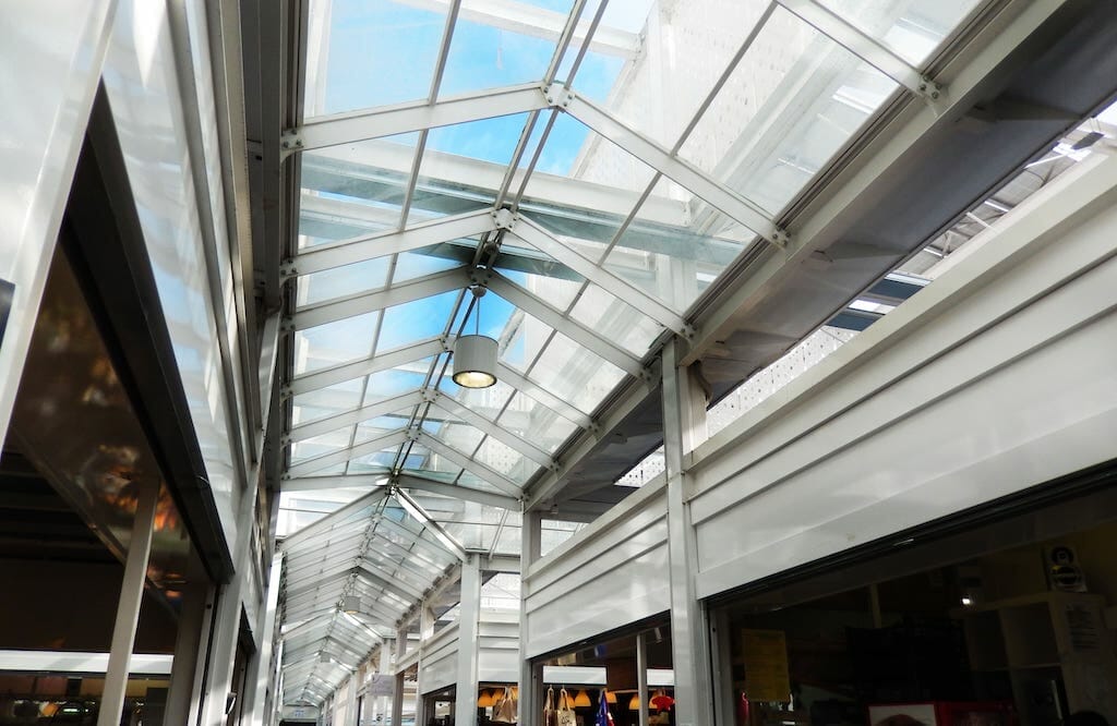 A Useful Guide To Testaccio Market: 11 Best Things To Know