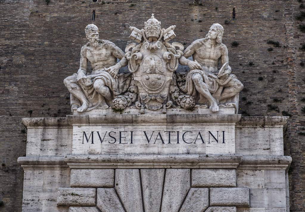 Where To Buy Vatican Tickets: 5 Best Options