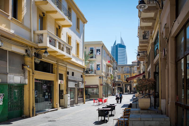 13 Things To Do In Haifa, Israel, To Make The Most Of It