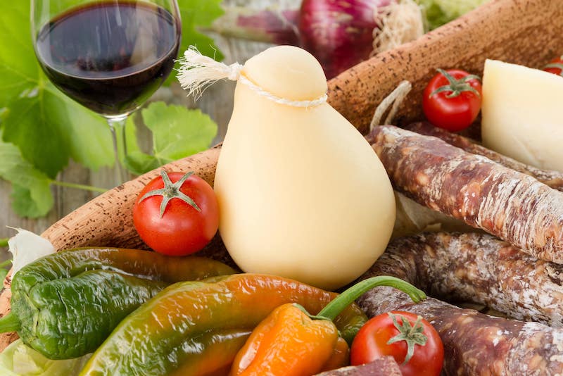 Sardinian Food: 33 Traditional Dishes And Drinks You Must Try