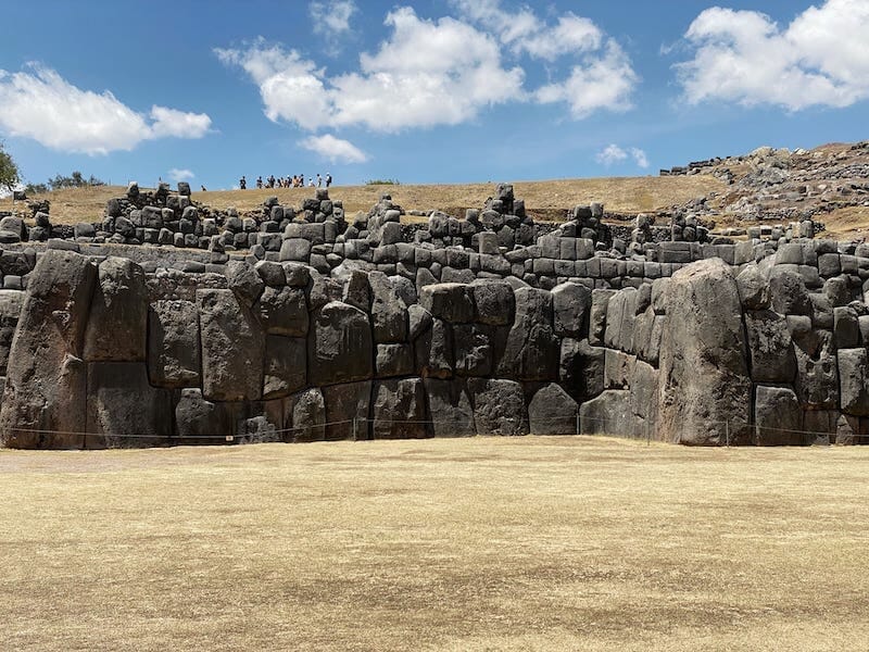 How To Visit Sacsayhuaman, Cusco: 12 Best Things To Know