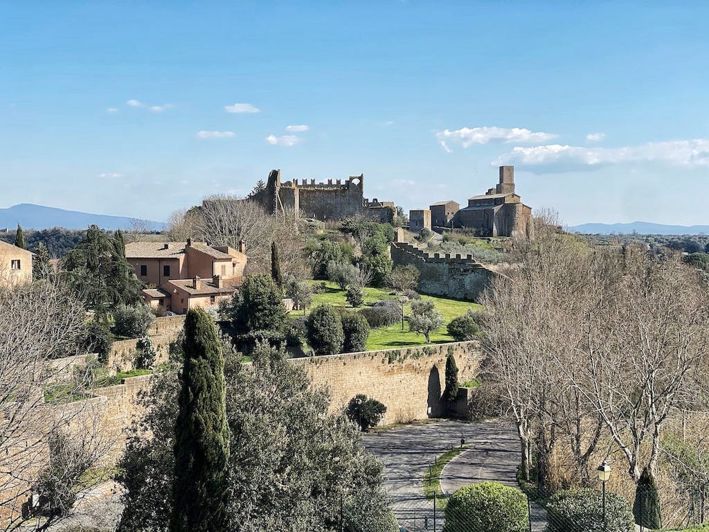 A Short Guide To Tuscania, Italy: 10 Best Places To Visit