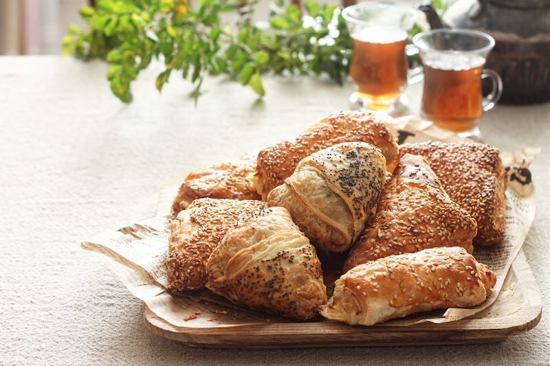 Mouthwatering Israeli Food - All The Best Dishes Of Israeli Cuisine