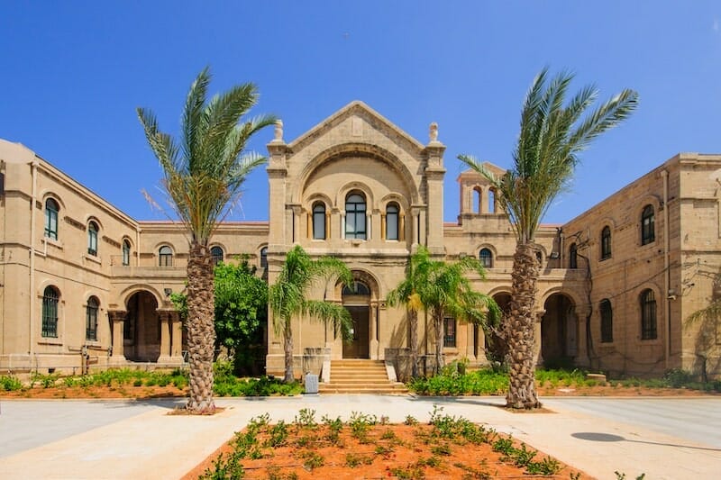 13 Things To Do In Haifa That Are Absolutely Incredible